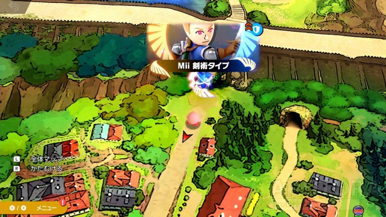 【スマブラSP】Miiファイターの出し方と設定方法。顔や服、攻撃技を編集して自分だけのキャラを作れる！ | ARUTORA