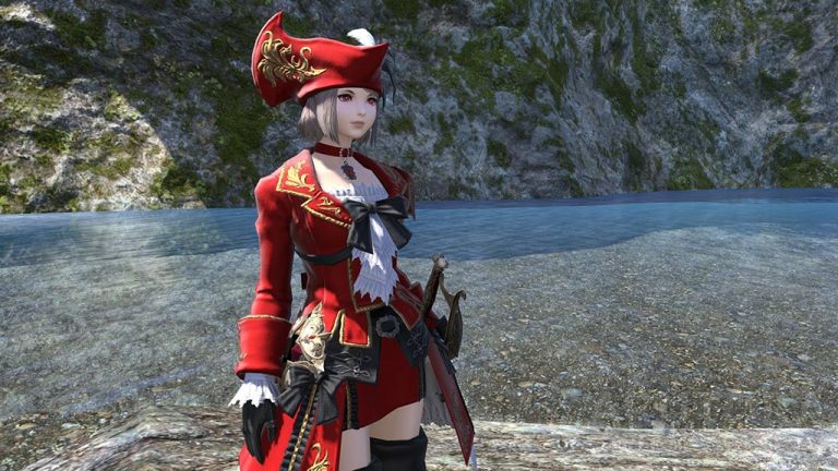 【FF14】5.0のレベル80ジョブ専用装備AF4の入手方法と場所。テンペストのグレノルトからいつでも無料で貰える | ARUTORA