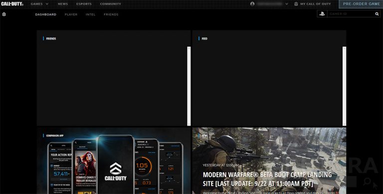【CoDMW】ACTIVISIONアカウントとは？2通りの作り方と役割について。MyCoDの利用やクロスプレイに必須となる | ARUTORA