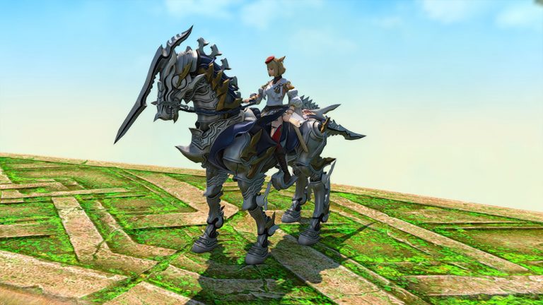 【FF14】2022年版：牙狼＜GARO＞コラボマウント入手方法詳細！対人戦績を集めて装備と称号を手に入れよう | ARUTORA