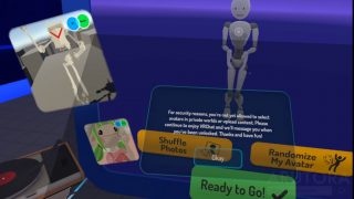 【VRChat】アカウントの作り方と注意点！steam版、ユーザー名（表示名）とIDの違いについて。初回ログイン方法 | ARUTORA